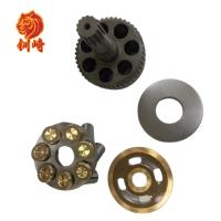 China PY15V00007F1 SK45SR Swing Motor for Excavator SK45 Ultimate Drive Parts for sale