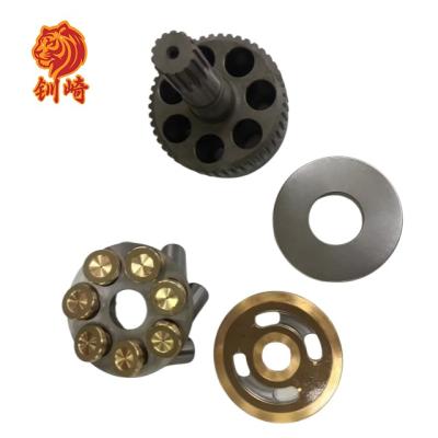 China PY15V00007F1 SK45SR Swing Motor for Excavator SK45 Ultimate Drive Parts for sale