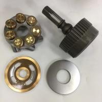 China PY15V00007F1 SK45SR Swing Motor for Excavator SK45 Ultimate Drive Parts for sale