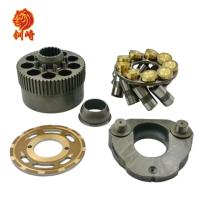 China Excavator Travel Motor Rotation Group HMV280V-161 GM70VA GM95VA-A-170290-1 MSPD20-014B Spare Parts for sale