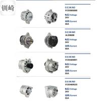 China Excavator Travel Motor Rotation Group HMV280V-161 GM70VA GM95VA-A-170290-1 MSPD20-014B Spare Parts for sale