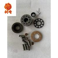 China 172458-73300 VIO35 Main Reducer MAG-18V-280E-3 Excavator Travel Motor Unit for sale