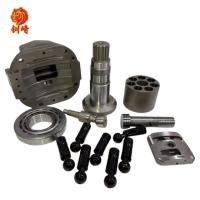 China Excavator EX300 ZX330 Hydraulic Main Pump HPV116 HPV145 Pump Spare Parts Repair Kit for sale