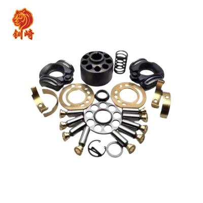 China Repair Parts Kit for GM38VB Travel Motor of SK200-8 and 1023-3 Excavators for sale