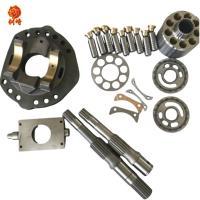 China Repair Parts Kit for K7V125DTP Hydraulic Pump of SK200-10, 215, and 235 Excavators. for sale