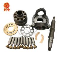 China Repair Parts Kit for K7V125DTP Hydraulic Pump of SK200-10, 215, and 235 Excavators. for sale
