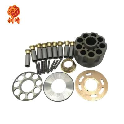 China Excavator Hydraulic Pump Spare Parts Repair Kit HPV140, HPV140 Pump Parts for sale