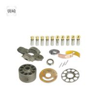 China New VDR63 Hydraulic Excavator Swing Motor Spare Parts Iron Material for Pump Hydraulic Machinery for sale