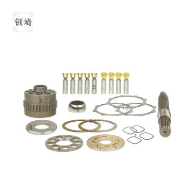 China AP5S53 AP5S63 AP5D67 EX60-2 EX60-3 EX105-2 EX100-2 EX100-3 EX100-5 EX120-3 EX120-5 AP5S67 ZAX120 Spare Parts for Rotary Motors for sale