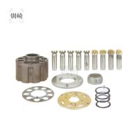 China AP5S53 AP5S63 AP5D67 EX60-2 EX60-3 EX105-2 EX100-2 EX100-3 EX100-5 EX120-3 EX120-5 AP5S67 ZAX120 Spare Parts for Rotary Motors for sale