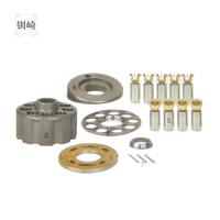 China AP5S53 AP5S63 AP5D67 EX60-2 EX60-3 EX105-2 EX100-2 EX100-3 EX100-5 EX120-3 EX120-5 AP5S67 ZAX120 Spare Parts for Rotary Motors for sale