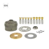 China AP5S53 AP5S63 AP5D67 EX60-2 EX60-3 EX105-2 EX100-2 EX100-3 EX100-5 EX120-3 EX120-5 AP5S67 ZAX120 Spare Parts for Rotary Motors for sale