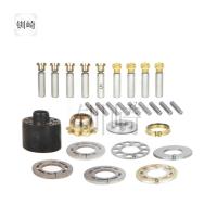 China A2F23/28 A2F44/55 A2F63/80 A2F125/160 A2F200/250 A2F107 Hydraulic Shaft Piston Motor Construction Machinery Parts for sale