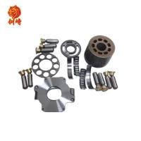 China Repair Parts Kit for Hydraulic Pump of A11V190 Construction Excavator for sale