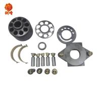 China 0R-9645 Engineering Machinery Repair Kit: Hydraulic Pump Parts, Cylinder Block and Valve Plate Assembly, Piston Shoe Repair Kit for sale