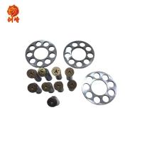 China D61EX-23 D65PX-15E0 Excavator Control Valve 723-25-11400 723-24-11800 723-63-24100 Hydraulic Main Control Valve Repair Kit for sale