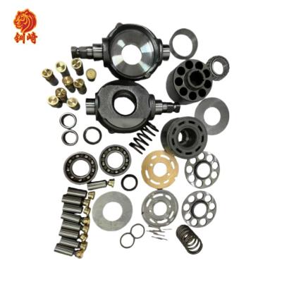 China 7001016 Engineering Machinery Hydraulic Pump Repair Kit Is Suitable ForS630,S650S740S750,S770,T630, T650,T750, and T770vehicles. for sale