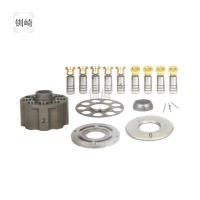 China JMV-53-31/34 Travel Motor KYB MAG-18VP-320 Final Drive MAG-18VP-320E-2 for sale