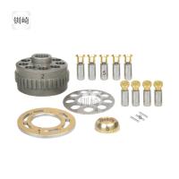 China JMV-53-31/34 Travel Motor KYB MAG-18VP-320 Final Drive MAG-18VP-320E-2 for sale