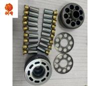 China TM40VD Engineering Machinery Travel Motor Spare Parts 400701-00004 K9007407 K9007398 K9007415A-1 K9007390-1 K9007382 for sale