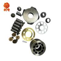 China Construction Machinery Excavator Main Hydraulic Pump Repair Spare Parts 708-1S-00940 Wheel Loader Hydraulic Fan Pump  WA470-6 for sale