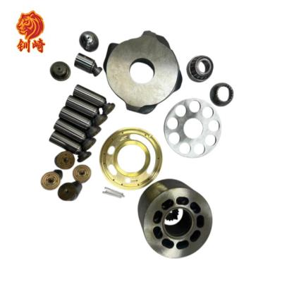 China Construction Machinery Excavator Main Hydraulic Pump Repair Spare Parts 708-1S-00940 Wheel Loader Hydraulic Fan Pump  WA470-6 for sale