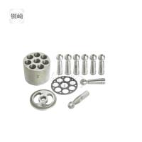 China A6VM55 Excavator Hydraulic Motor Parts A6VM28 A6VM80 A6VM107 A6VM115 A6VM140 A6VM160 A6VM200 A6VM250 for sale