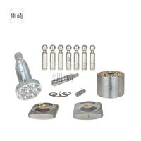 China A6VM55 Excavator Hydraulic Motor Parts A6VM28 A6VM80 A6VM107 A6VM115 A6VM140 A6VM160 A6VM200 A6VM250 for sale