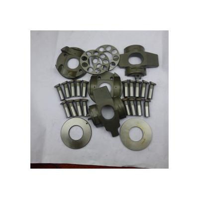 China HPK055 Hpk 055 c Zx120-6excavator Hydraulic Pump Repair Kit Spare Parts for HITACHI for sale