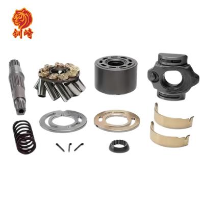 China 350-0666 (20R-4693) Engineering Machinery Excavator Hydraulic Pump Repair Kit for Use on Backhoe Loaders Cat428E. for sale