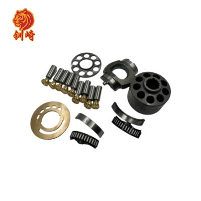 China A10VG45 R902219889 Excavator Piston Pump Spare Parts Repair Kit Hydraulic Pump Accessories for sale