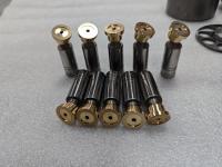 China 78364-RAU-02 High Quality Hydraulic Pump Repair Kit, Spare Parts for Skid Steers, Wheel Excavators and Construction Machinery for sale