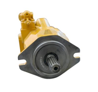 China 448-9705 Hydraulic Pump Fan Motor Excavator Parts for  Machinery for sale