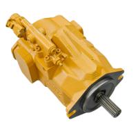 China 448-9705 Hydraulic Pump Fan Motor Excavator Parts for  Machinery for sale
