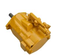 China 448-9705 Hydraulic Pump Fan Motor Excavator Parts for  Machinery for sale