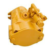 China 448-9705 Hydraulic Pump Fan Motor Excavator Parts for  Machinery for sale