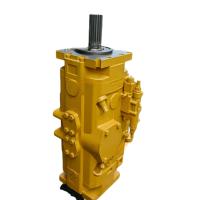 China Hydraulic Pump Assembly 374F 390F Excavator Construction Machinery Part 369-9655 for sale