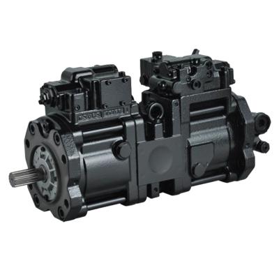 China CHUANQI Excavator Parts K3V112DTP1R9R-9TDL Hydraulic Pump SK210-8 YN10V00018F1 for sale