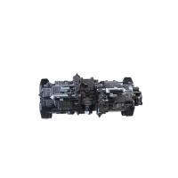 China CHUANQI Excavator Parts K3V112DTP1R9R-9TDL Hydraulic Pump SK210-8 YN10V00018F1 for sale
