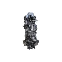 China CHUANQI Excavator Parts K3V112DTP1R9R-9TDL Hydraulic Pump SK210-8 YN10V00018F1 for sale