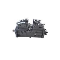 China CHUANQI Excavator Parts K3V112DTP1R9R-9TDL Hydraulic Pump SK210-8 YN10V00018F1 for sale