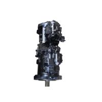 China CHUANQI Excavator Parts K3V112DTP1R9R-9TDL Hydraulic Pump SK210-8 YN10V00018F1 for sale