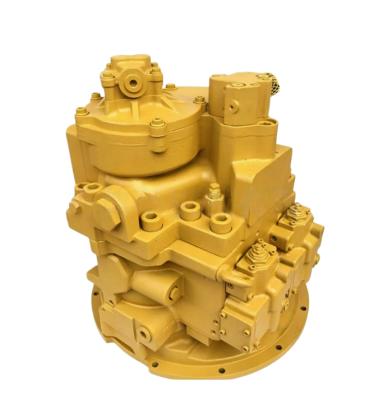 China Construction Equipment Parts 345C 349D 349D2 Excavator Hydraulic Pump 295-9663 for sale