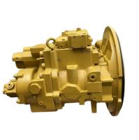 China Construction Equipment Parts 345C 349D 349D2 Excavator Hydraulic Pump 295-9663 for sale