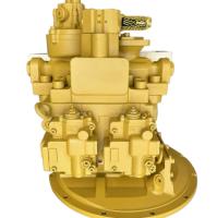 China Construction Equipment Parts 345C 349D 349D2 Excavator Hydraulic Pump 295-9663 for sale