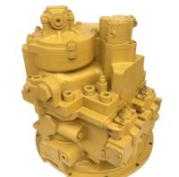 China Construction Equipment Parts 345C 349D 349D2 Excavator Hydraulic Pump 295-9663 for sale