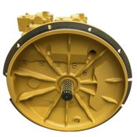 China Construction Equipment Parts 345C 349D 349D2 Excavator Hydraulic Pump 295-9663 for sale