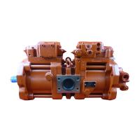 China Excavator Parts E210 EC240 K3V112DT K3V112DT-9N24-14T Hydraulic Main Pump Assembly for sale