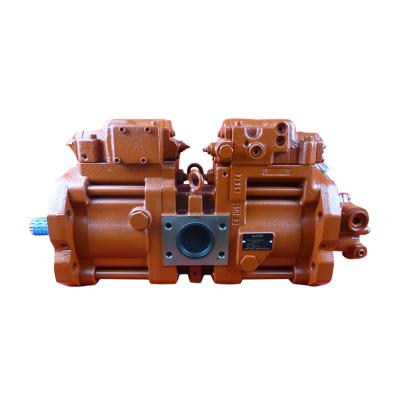 China Excavator Parts E210 EC240 K3V112DT K3V112DT-9N24-14T Hydraulic Main Pump Assembly for sale