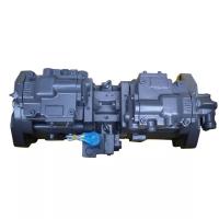 China Excavator Parts E210 EC240 K3V112DT K3V112DT-9N24-14T Hydraulic Main Pump Assembly for sale